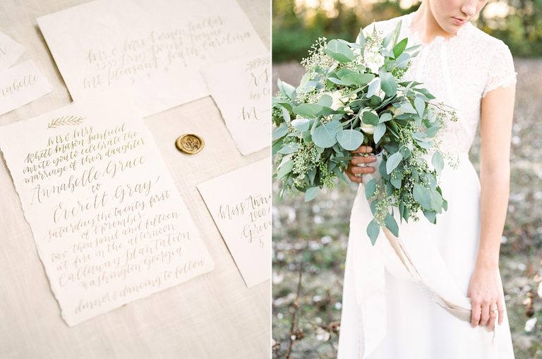 3 Reasons to Incorporate Calligraphy