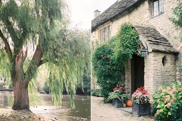 London & English Countryside
