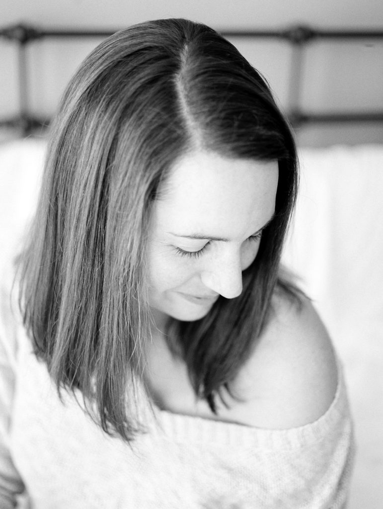 The Portrait Project: Jess B.