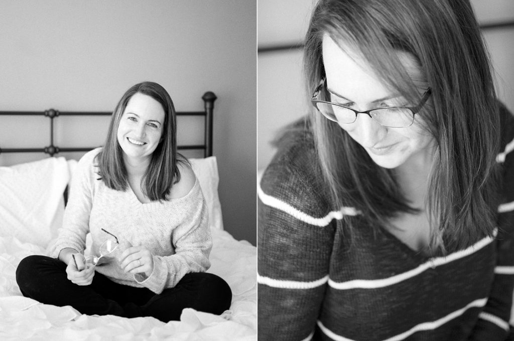 The Portrait Project: Jess B.