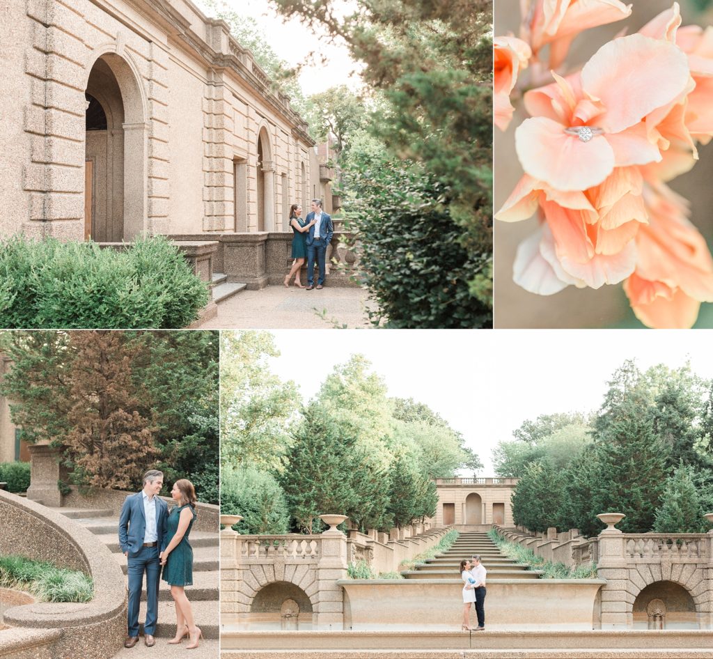 Best Engagement Session Locations in DC