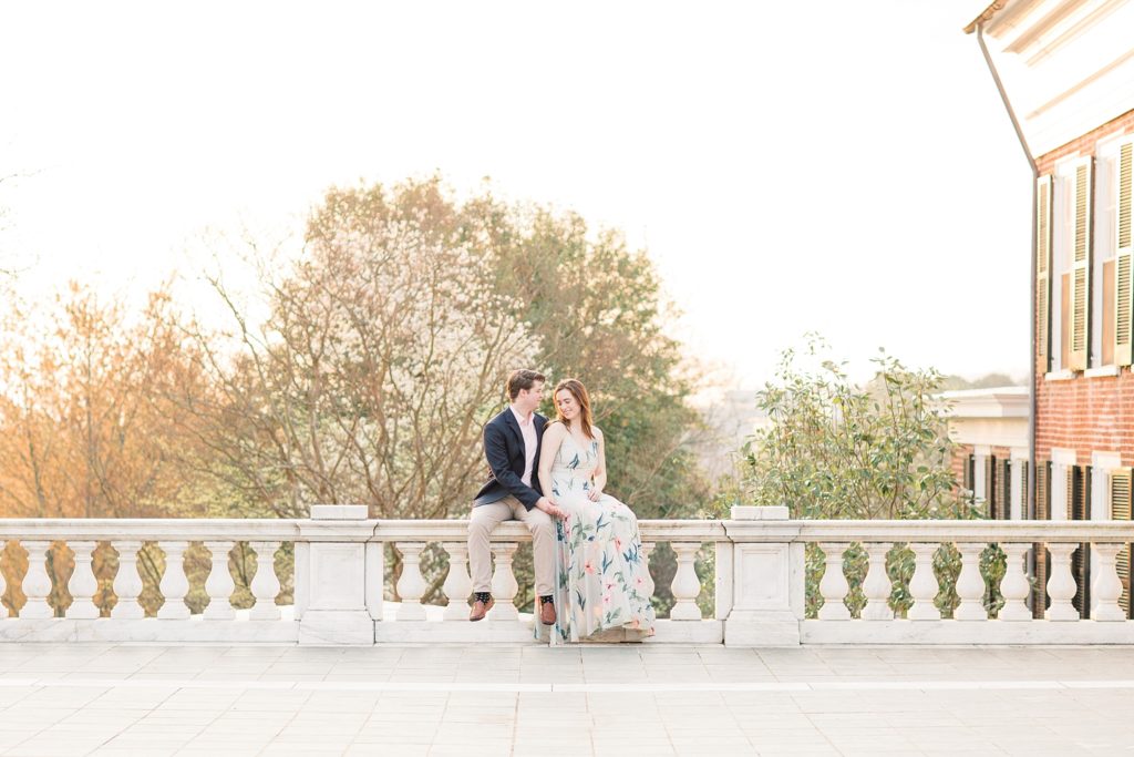 UVA Campus Engagement Photos