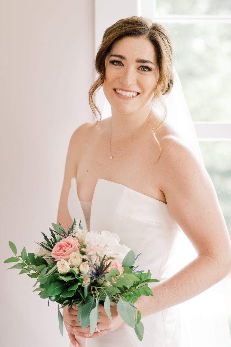 Raspberry Plain Manor Wedding