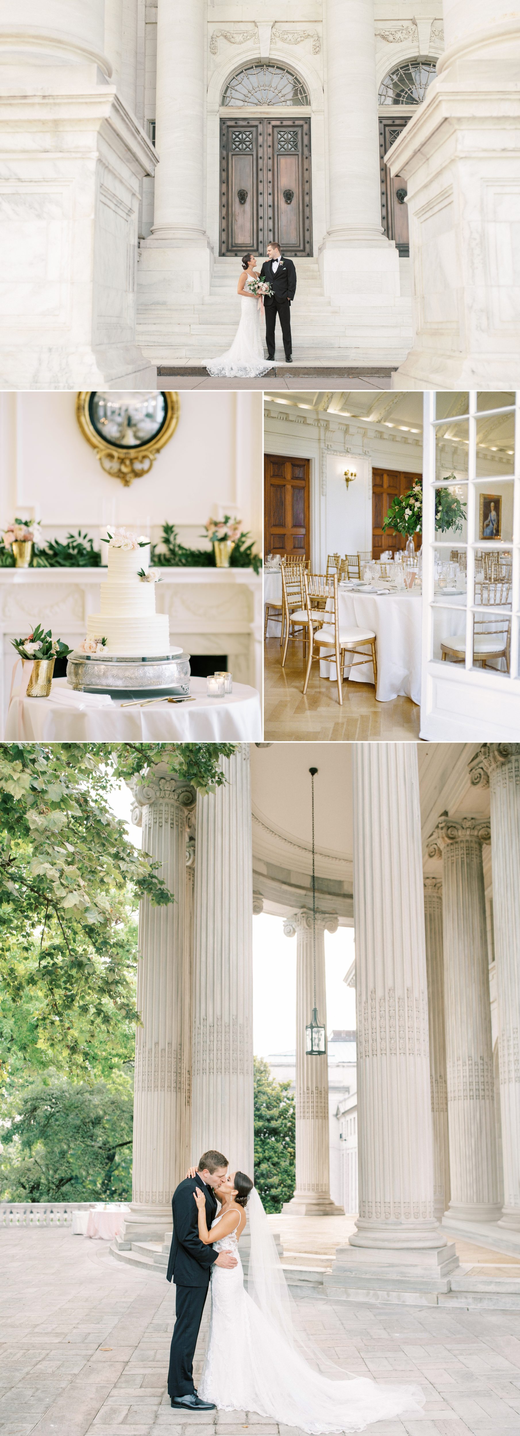 20 Best Wedding Venues in Washington, DC