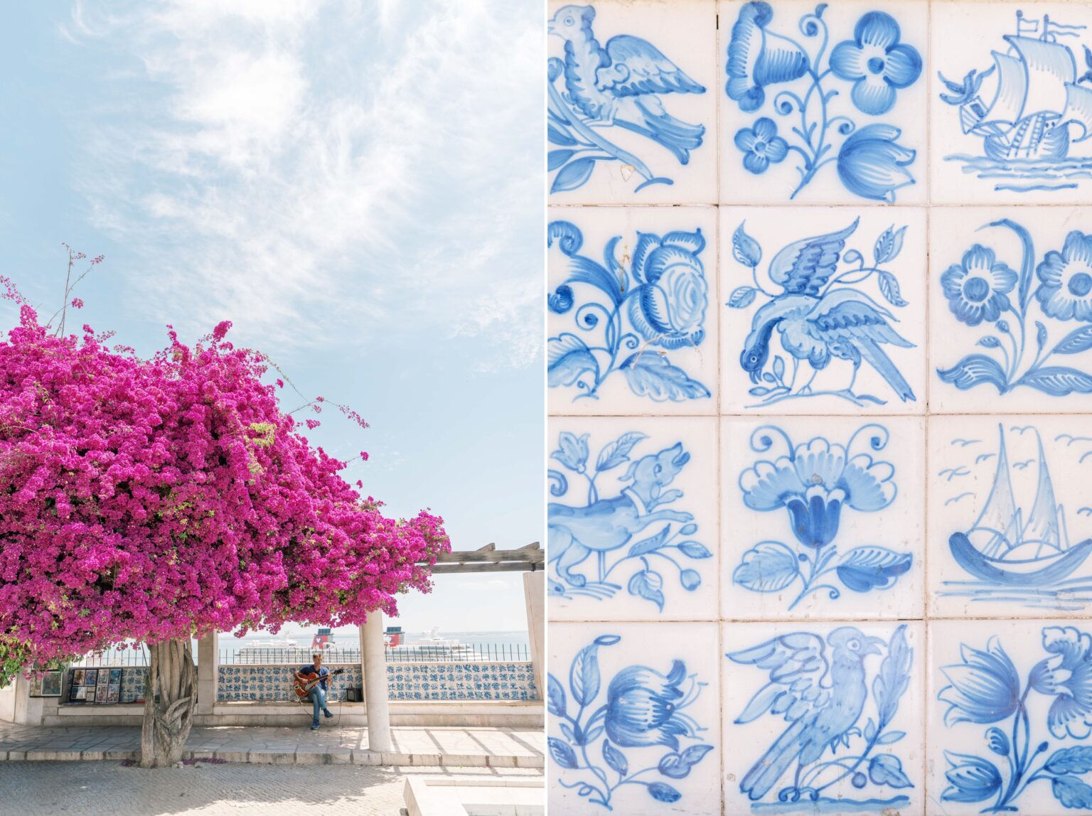 Portugal Travel Guide