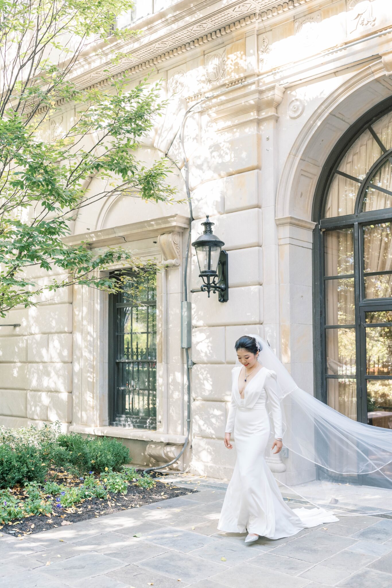 Classic St. Regis Wedding in Washington, DC